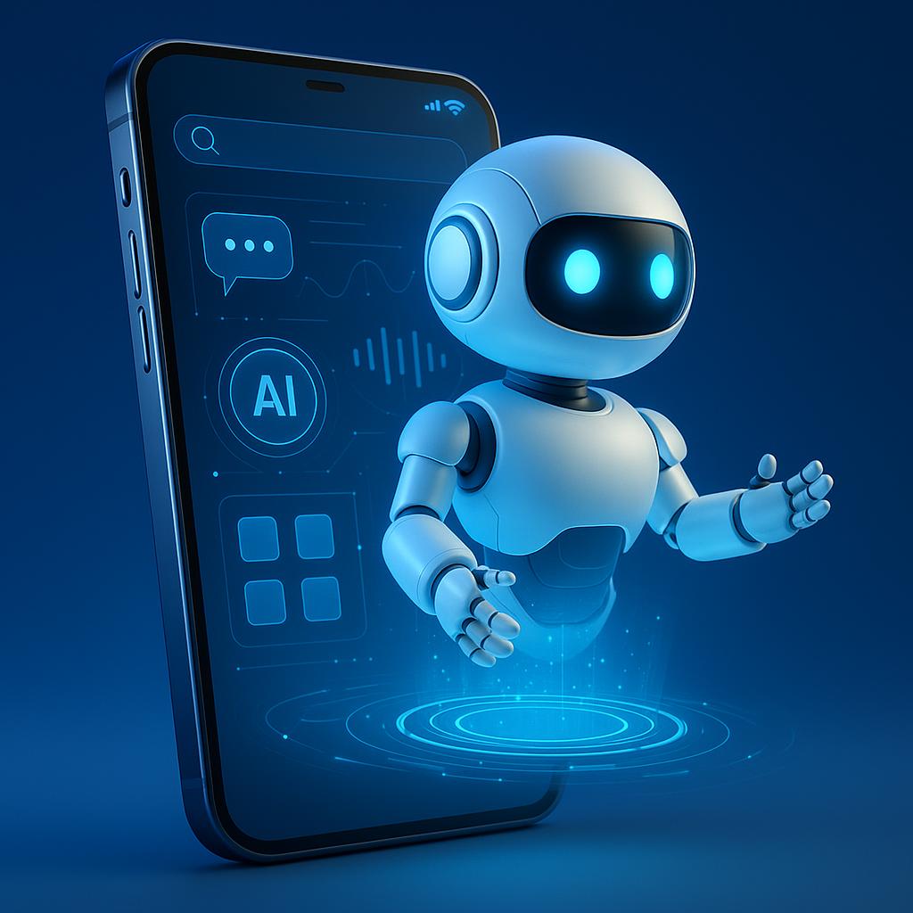 AI for Individuals - NeuroBazar